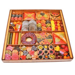 سینی مزه مخصوص VIP PRO MAX – چی ترش